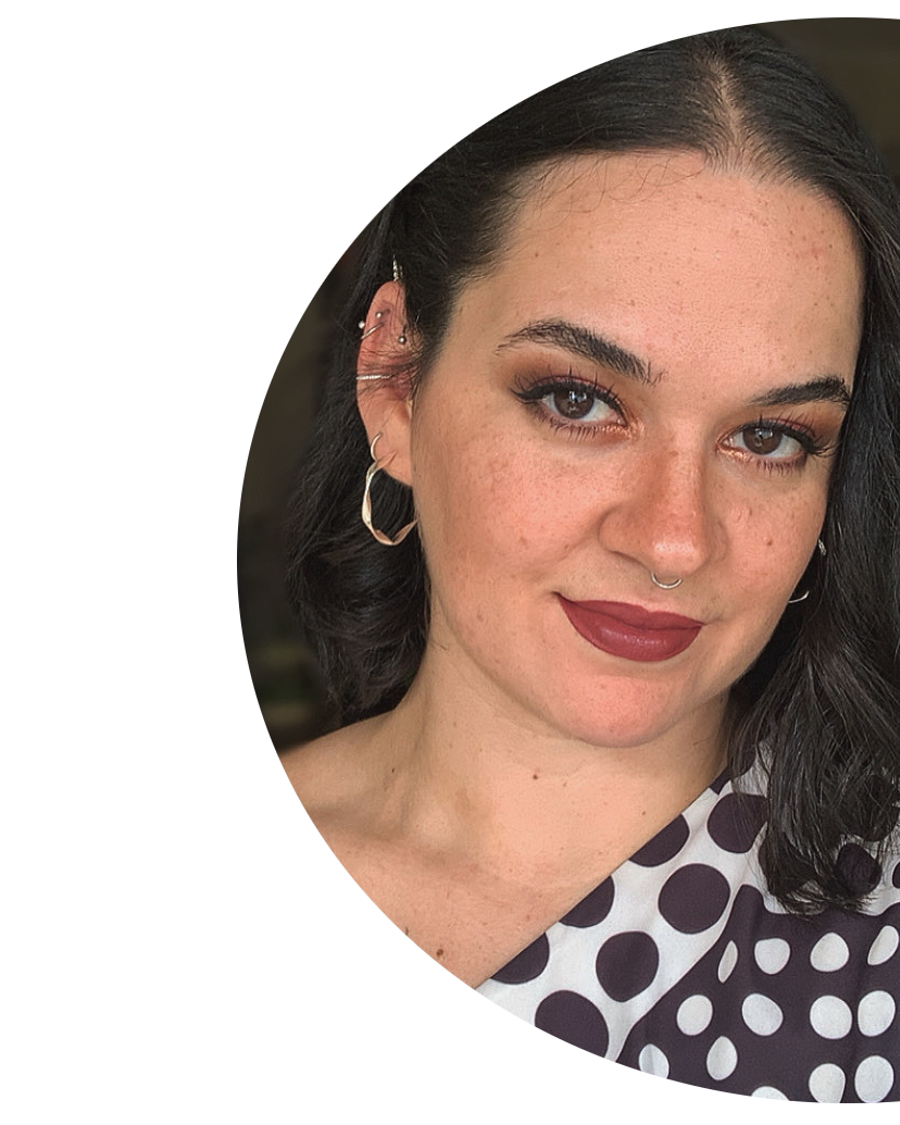 Portfólio pessoal - Ana Carolina Coelho Araujo